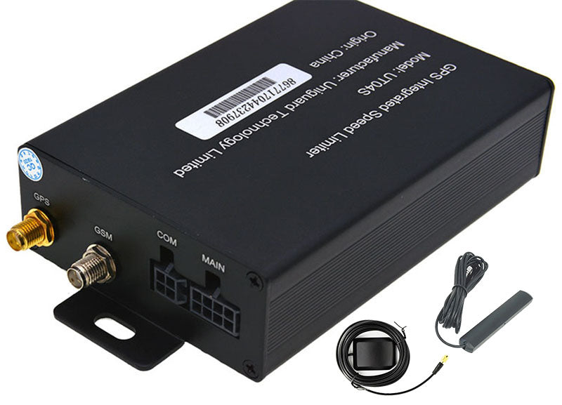 How to choose GPS speed limiter – ChinaGPSTracker.com