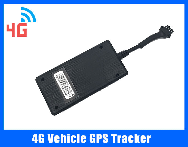 Todo lo que necesitas saber sobre el rastreador GPS – ChinaGPSTracker.com