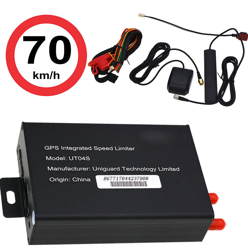 GPS car speed limiter – ChinaGPSTracker.com