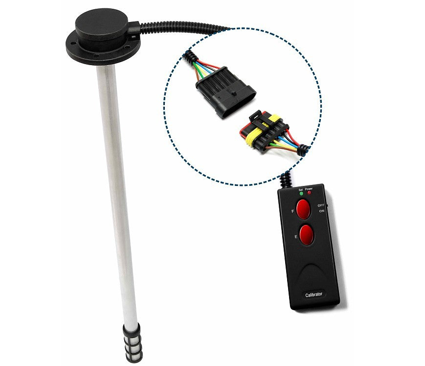 Capactive Fuel Sensor – ChinaGPSTracker.com