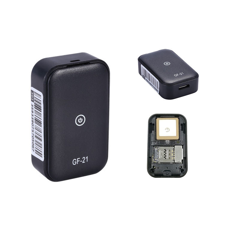 Why to buy Uniguard GPS Tracker – ChinaGPSTracker.com