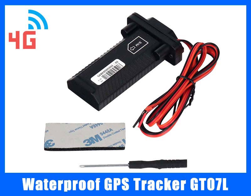 What Is Car GPS Tracker? A Quick Introduction – ChinaGPSTracker.com