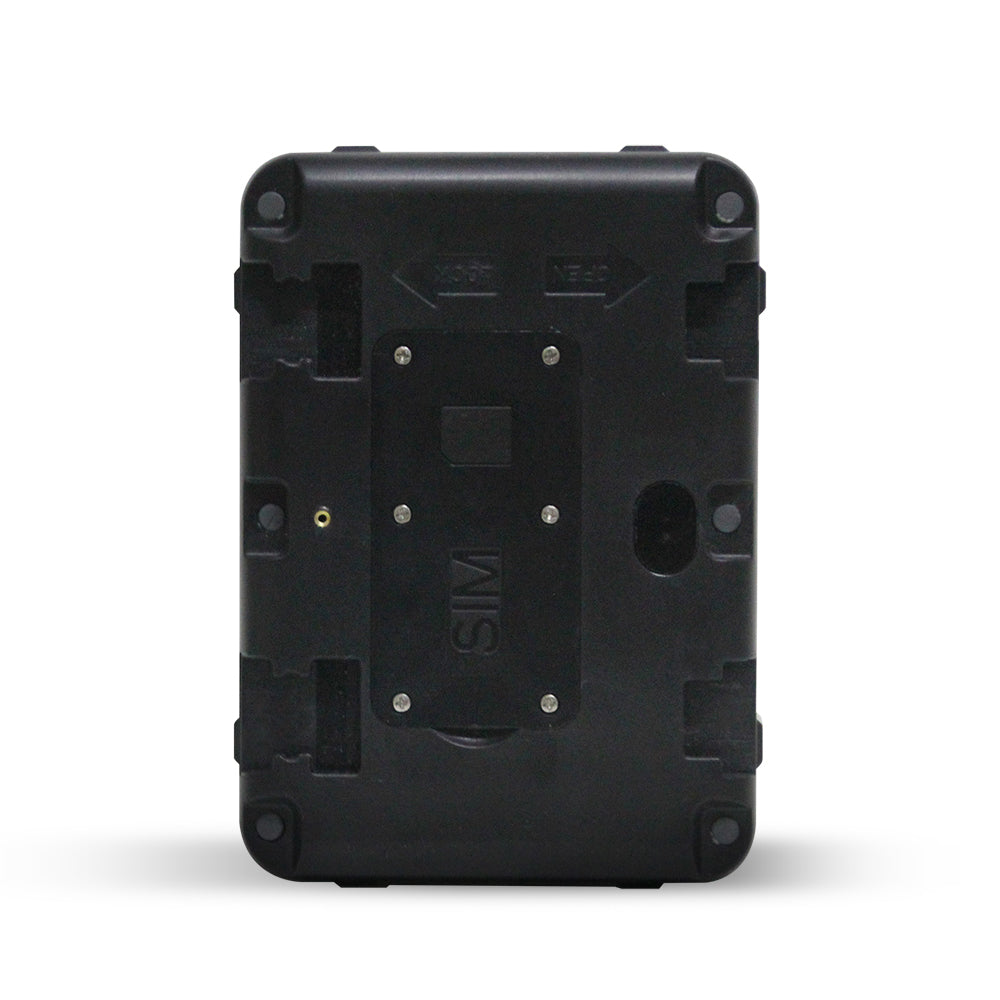 Solar Powered GPS Tracker For Cow Tracking – ChinaGPSTracker.com