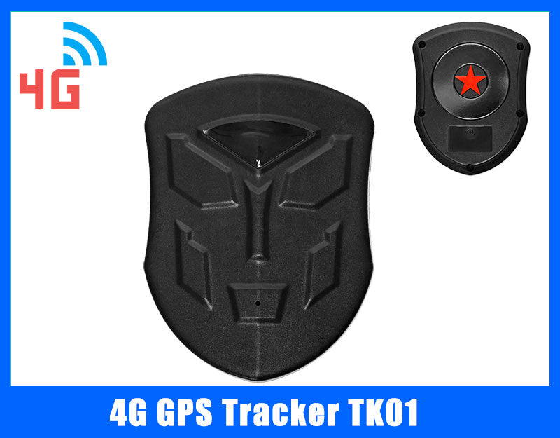 GPS Asset Tracker - How to Track Your Valuable Objects ...