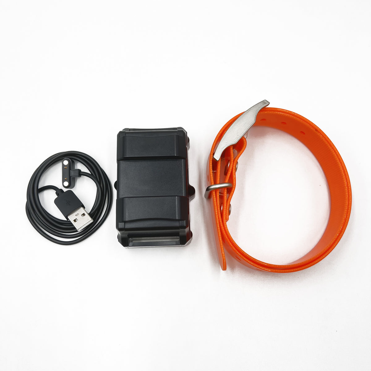 Best Hunting Dog GPS Tracker-Gun Dog GPS Collar with Shock-GH119 ...