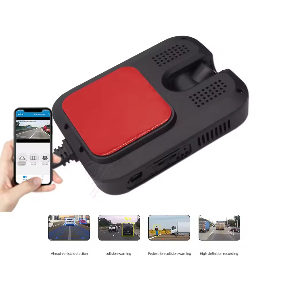 GPS Dashcam DT01-Live Video Monitoring-GPS Recorder – ChinaGPSTracker.com