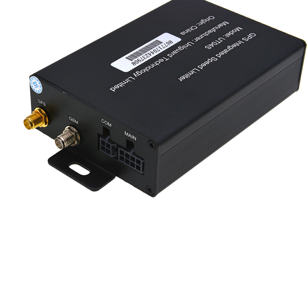 UniGuard GPS Speed Limiter with Speed Governor for Ethiopia ...